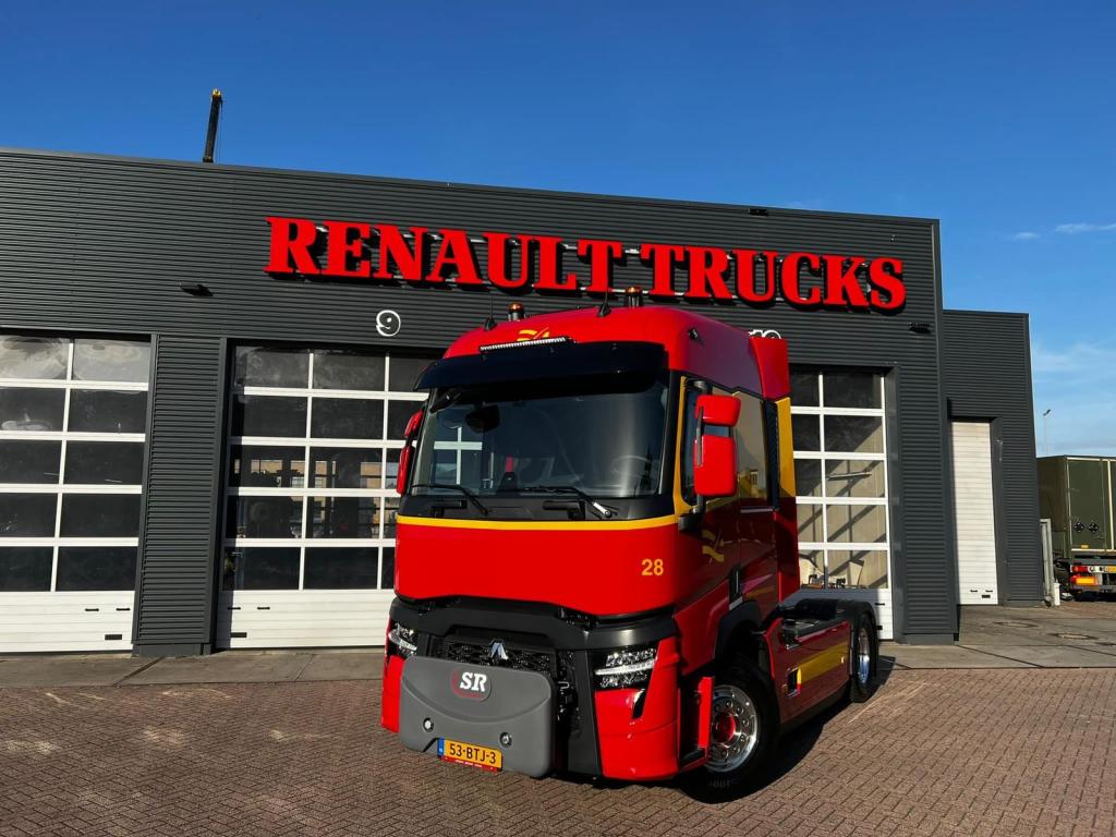 Afleveringen
